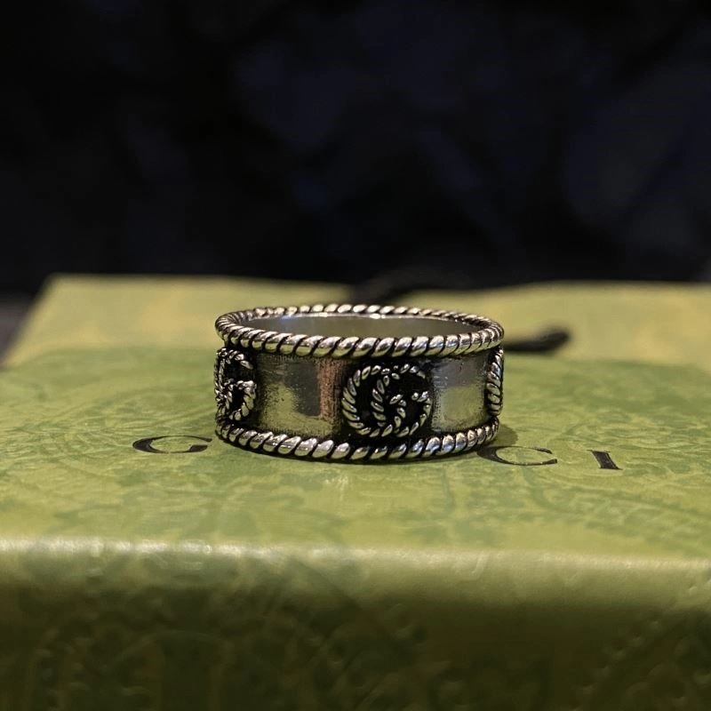 High fidelity Gucci Rings