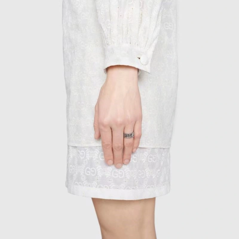 High fidelity Gucci Rings