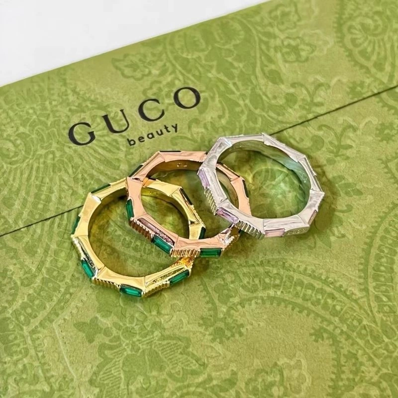 Gucci Rings