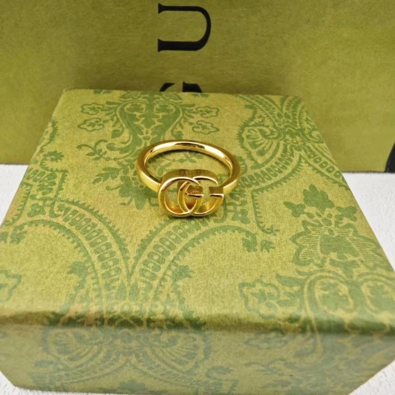 Official Gucci Rings