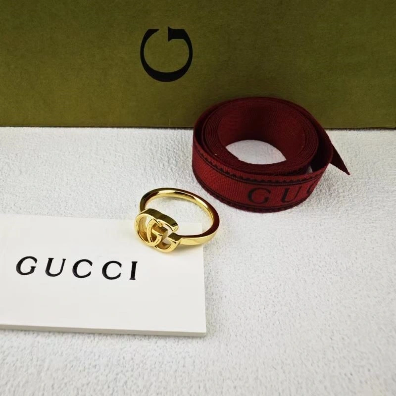 Official Gucci Rings