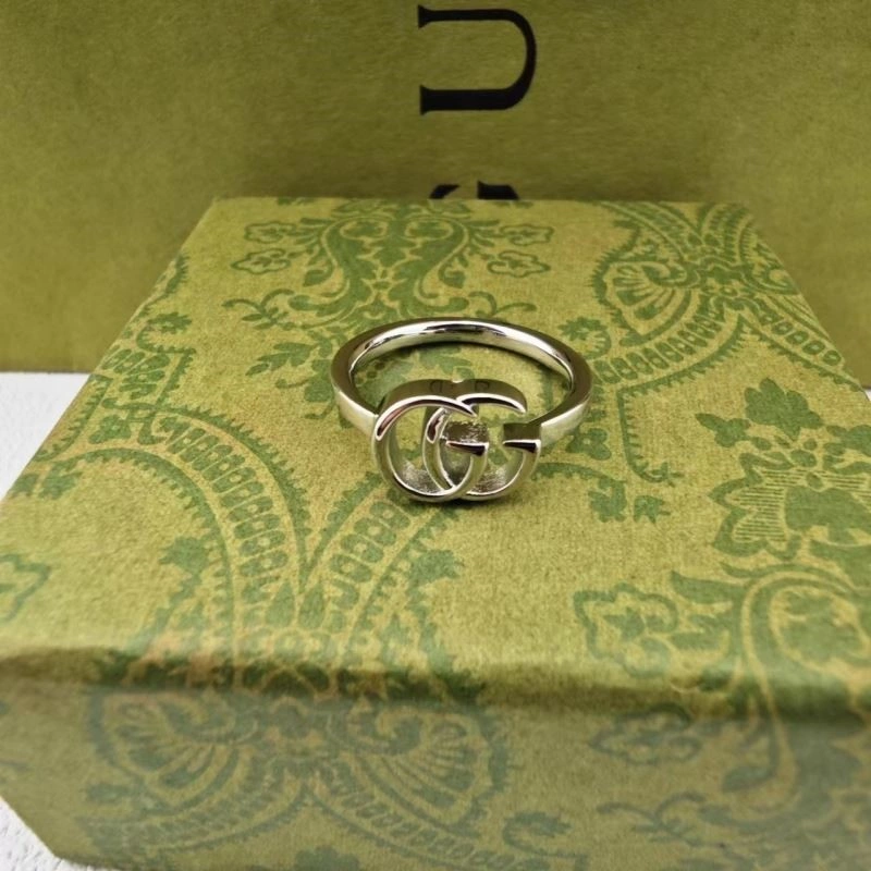 Official Gucci Rings