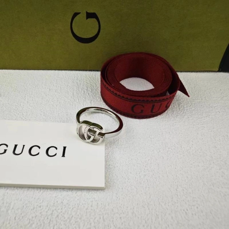 Official Gucci Rings