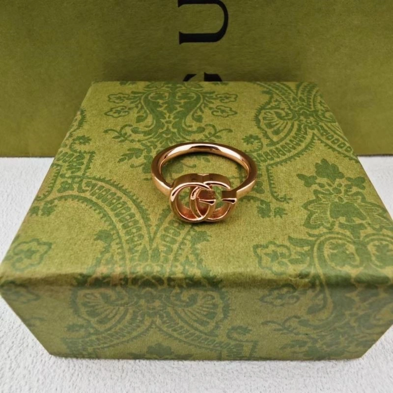 Official Gucci Rings