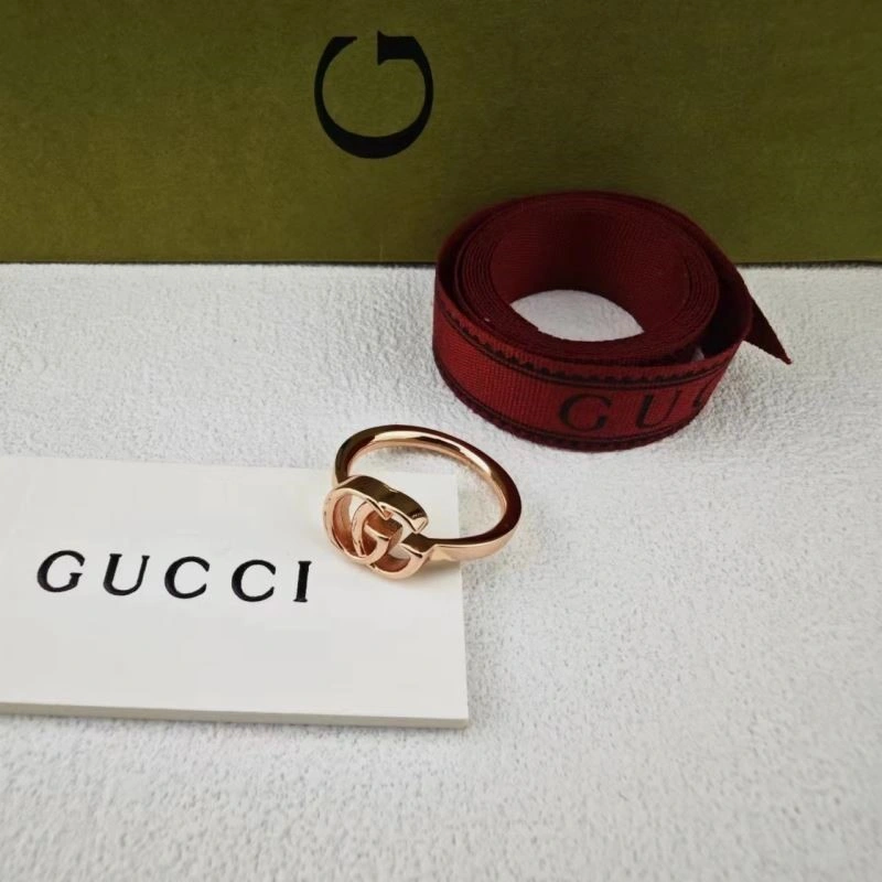 Official Gucci Rings