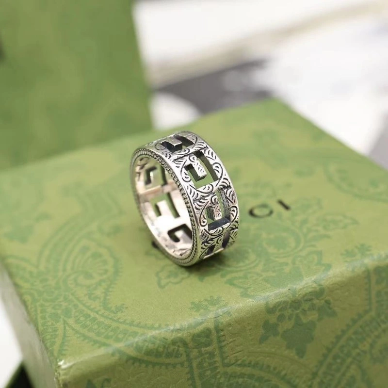 Genuine Gucci Rings