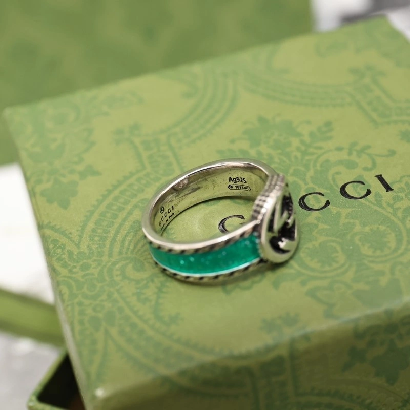Affordable Gucci Rings