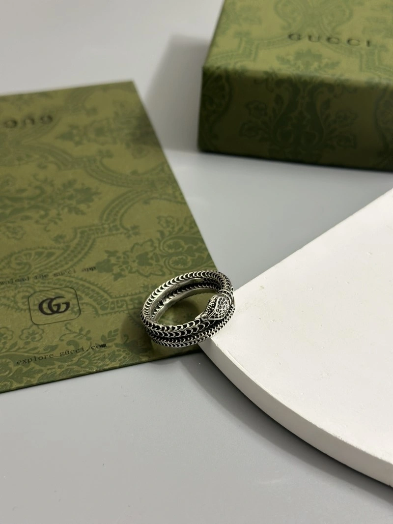 Gucci Rings