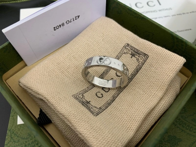 Affordable Gucci Rings