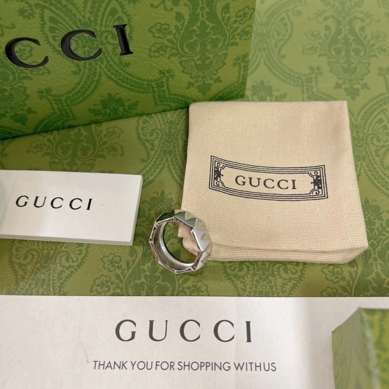 OEM Gucci Rings