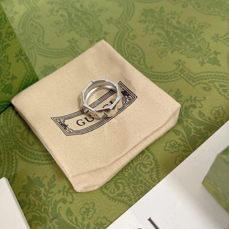 OEM Gucci Rings