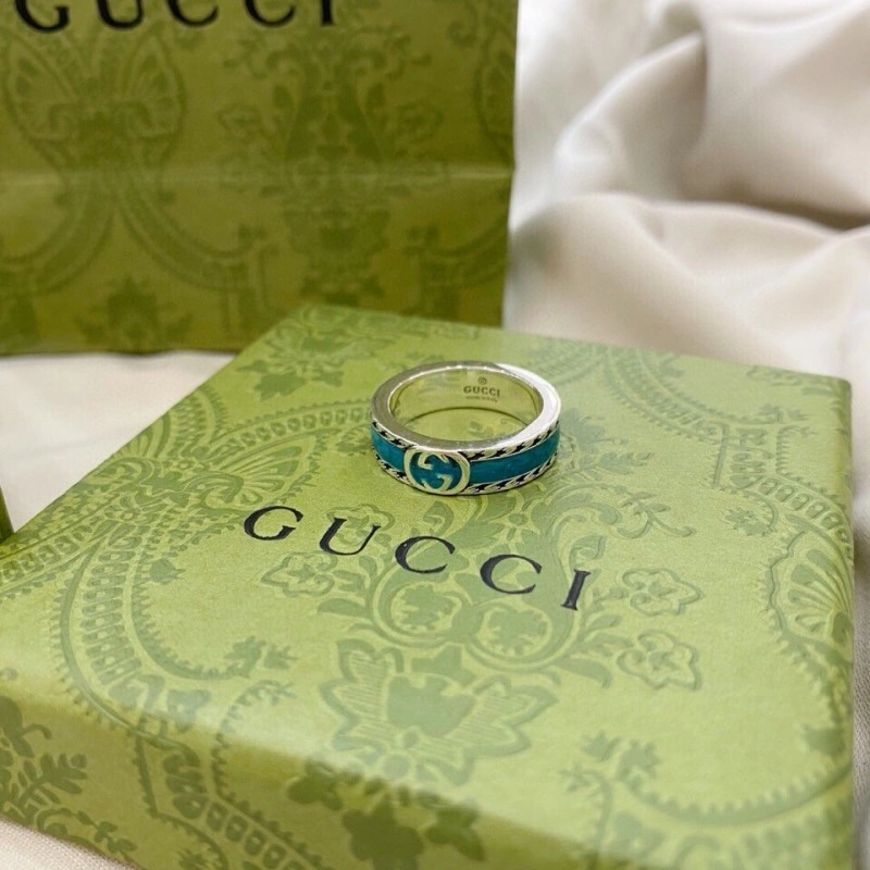 Gucci Rings