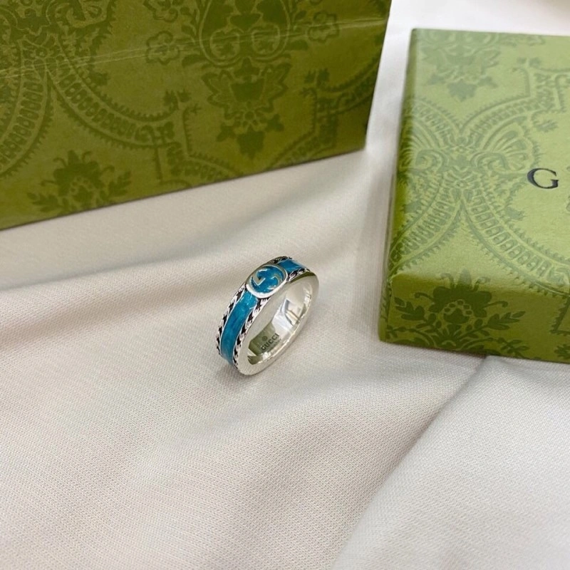 Mirror quality Gucci Rings
