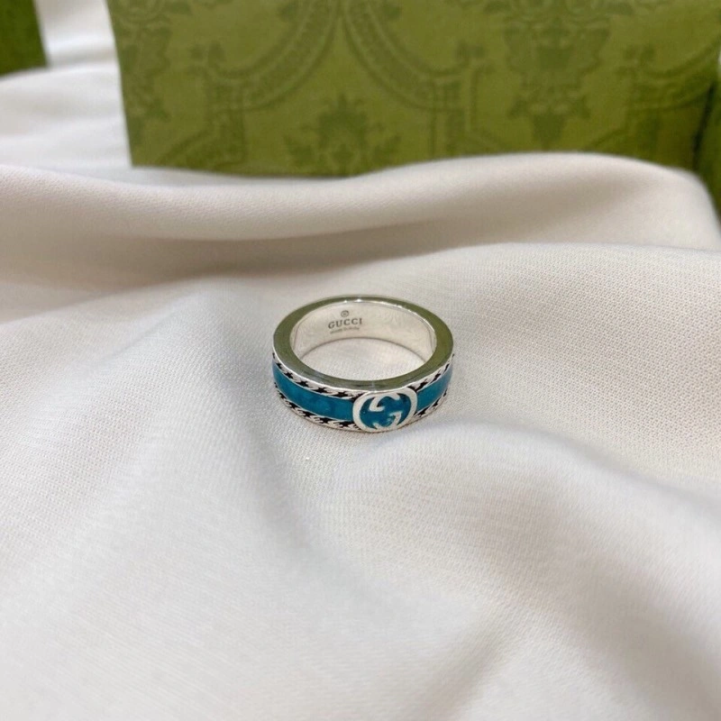 Mirror quality Gucci Rings