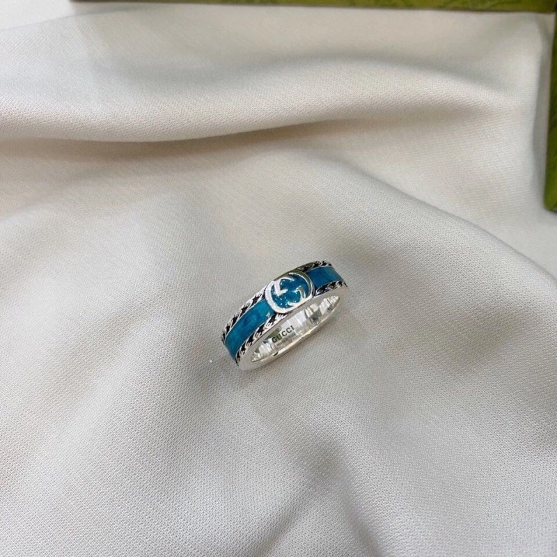 Mirror quality Gucci Rings