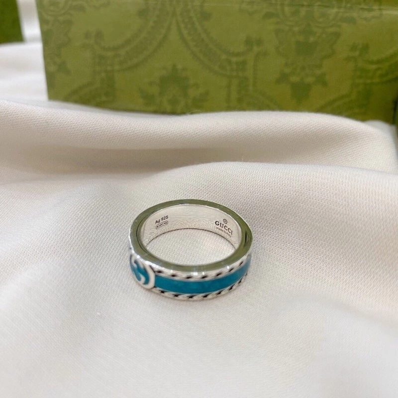 Mirror quality Gucci Rings