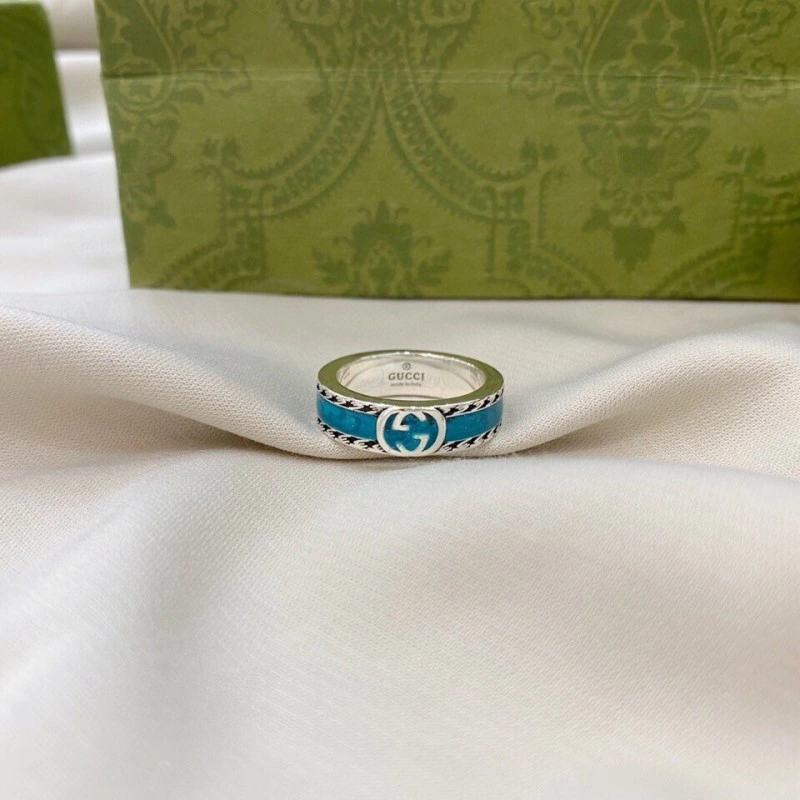 Mirror quality Gucci Rings