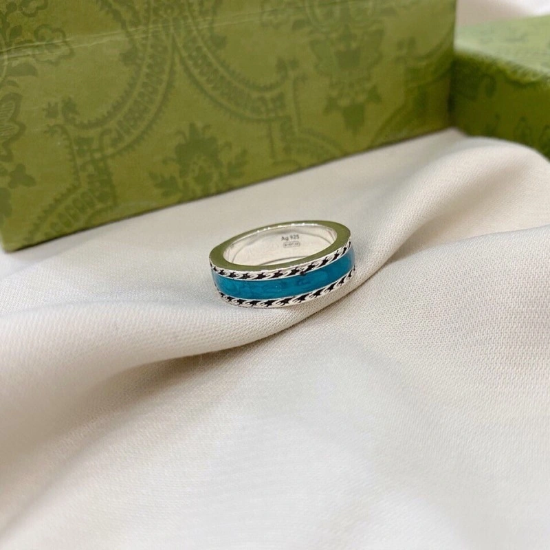 Mirror quality Gucci Rings
