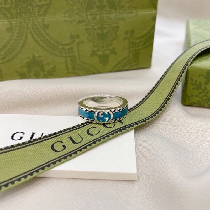 Mirror quality Gucci Rings