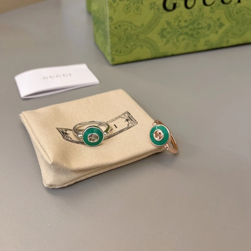 Official Gucci Rings