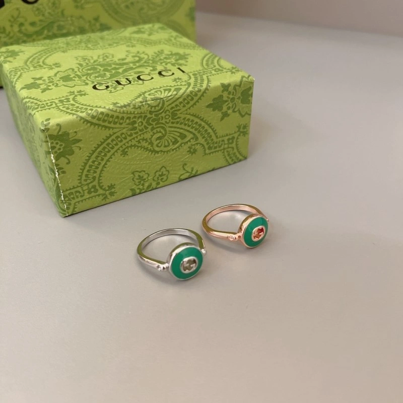 Official Gucci Rings