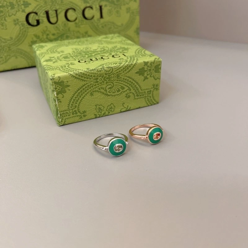 Official Gucci Rings