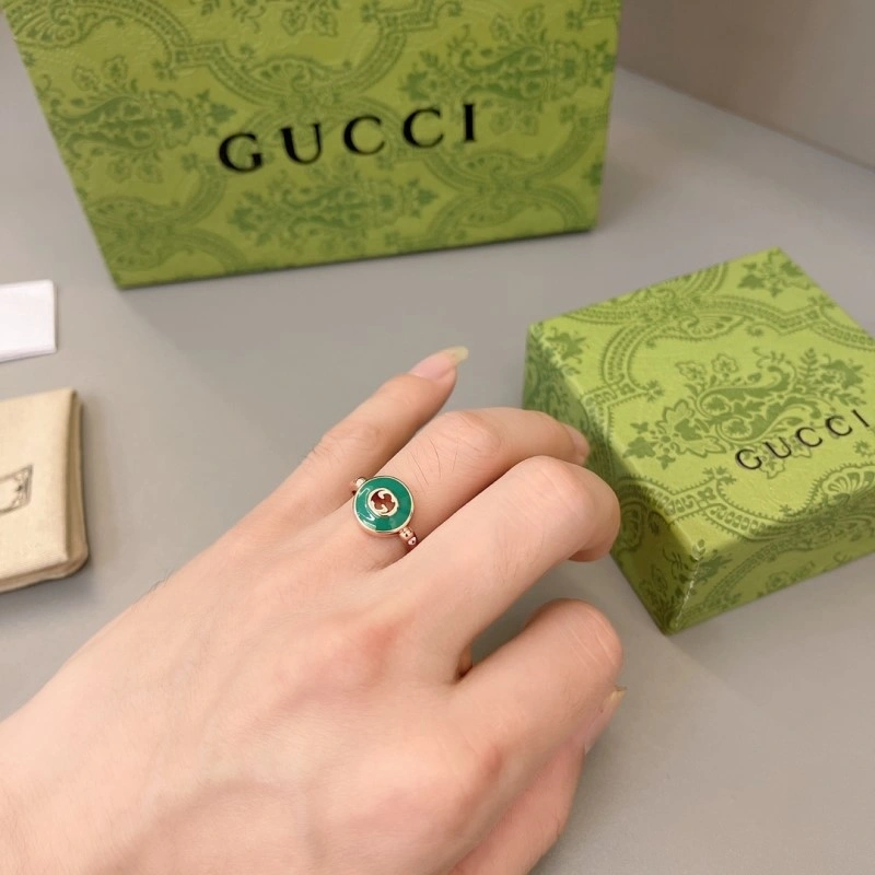 Official Gucci Rings