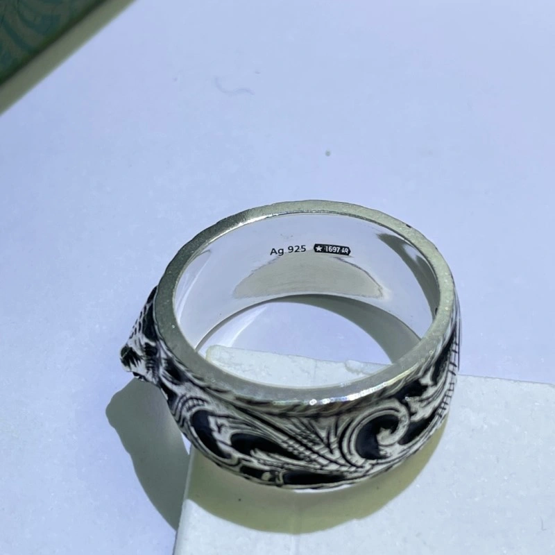 Factory-made Gucci Rings