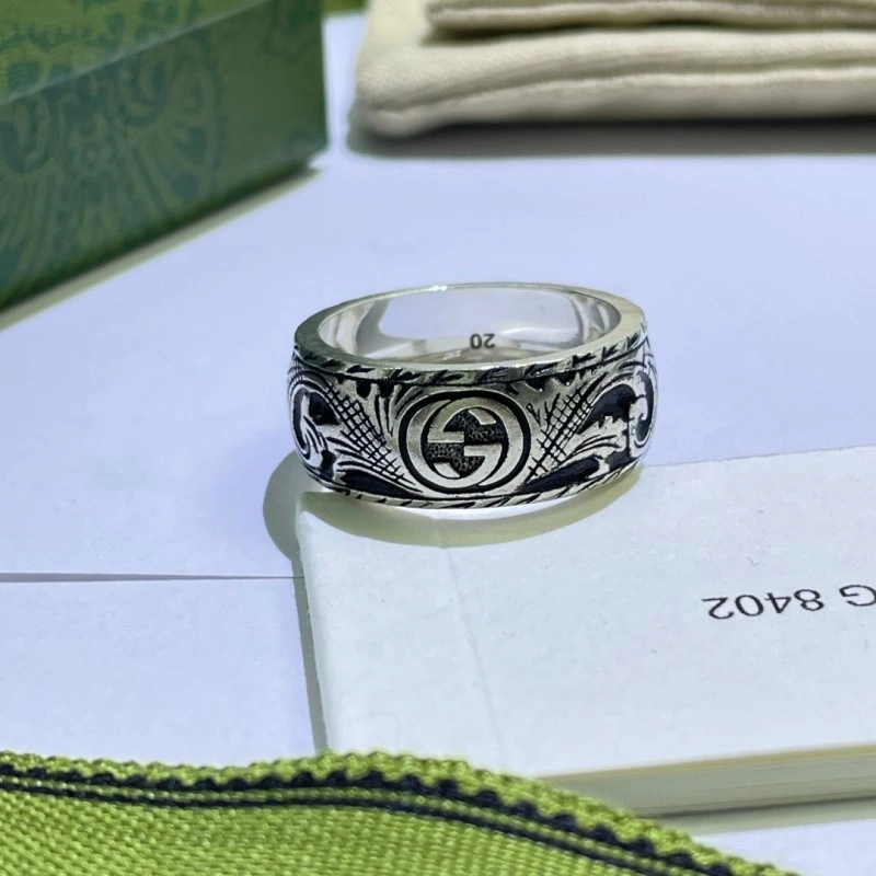 Factory-made Gucci Rings
