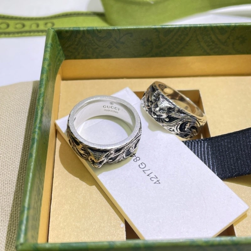 Factory-made Gucci Rings
