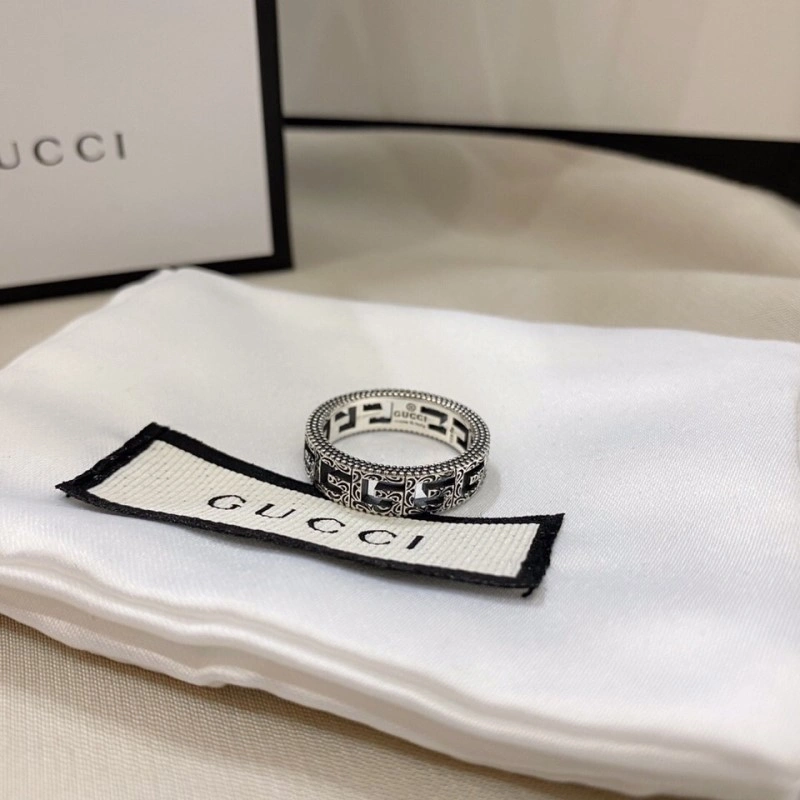 Gucci Rings