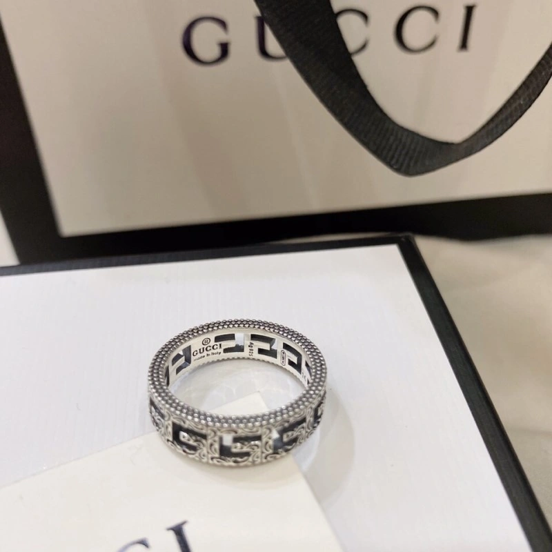 High fidelity Gucci Rings