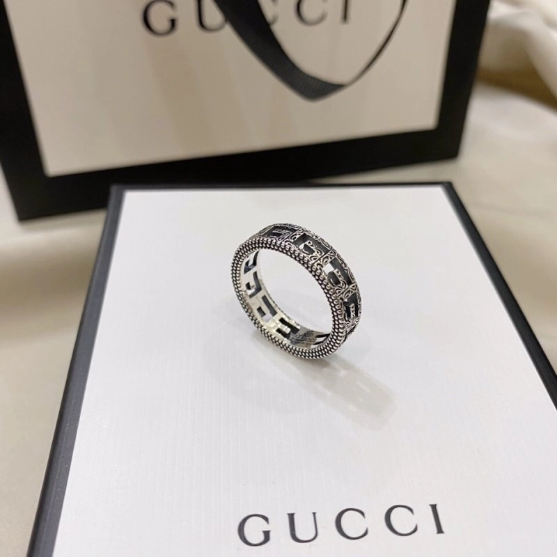 High fidelity Gucci Rings