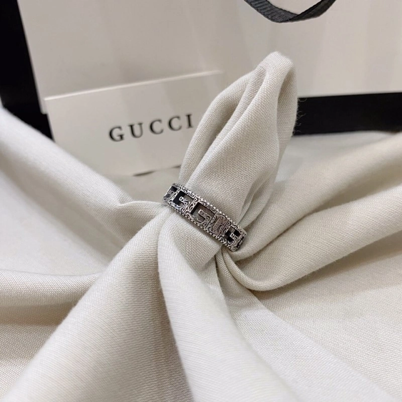 High fidelity Gucci Rings