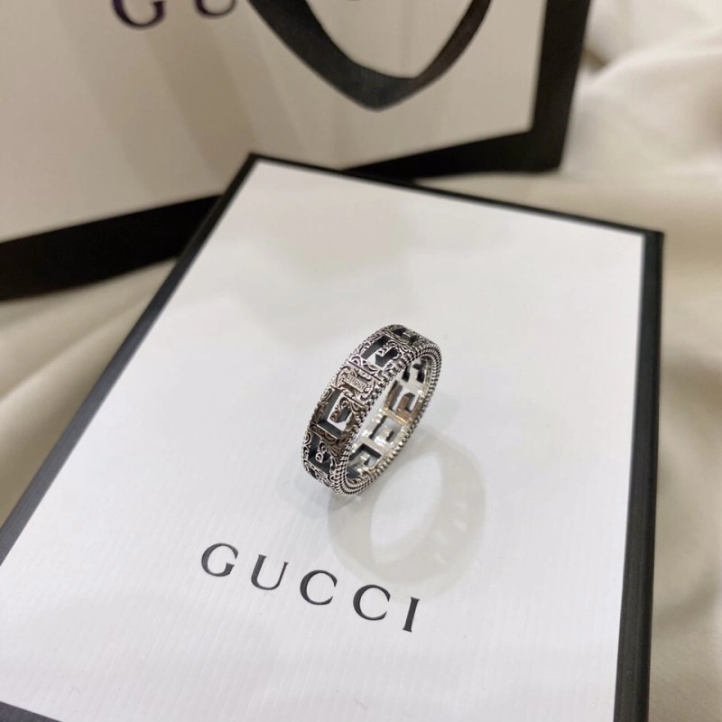 High fidelity Gucci Rings