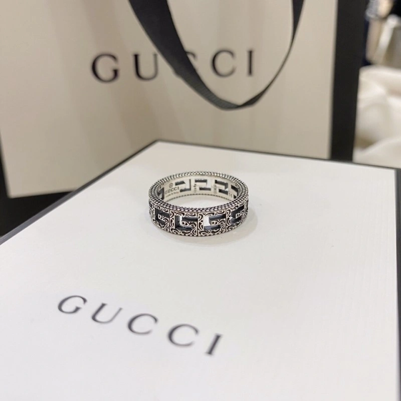 High fidelity Gucci Rings