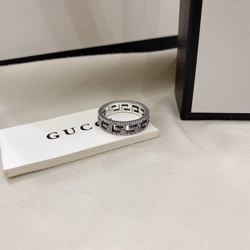 High fidelity Gucci Rings