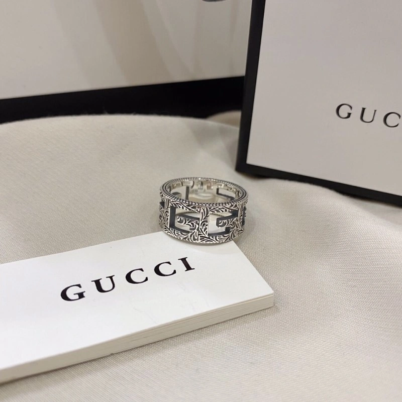 Gucci Rings