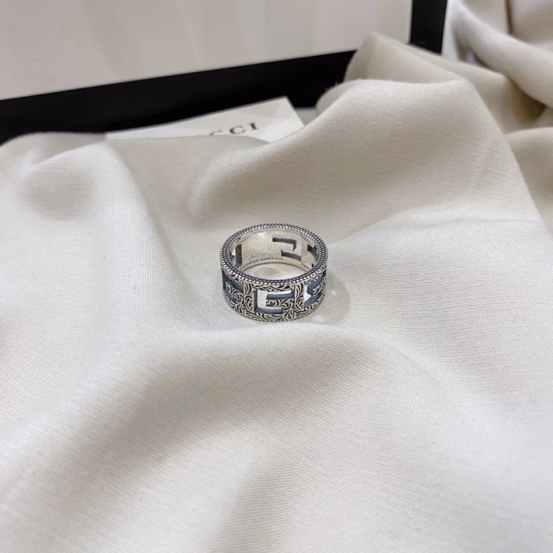 Accurate model Gucci Rings