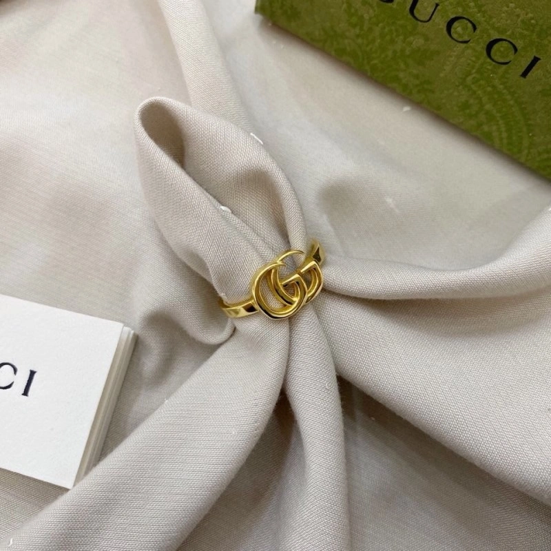 Budget-friendly Gucci Rings