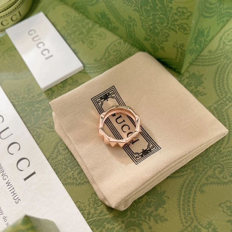 Precise copy Gucci Rings