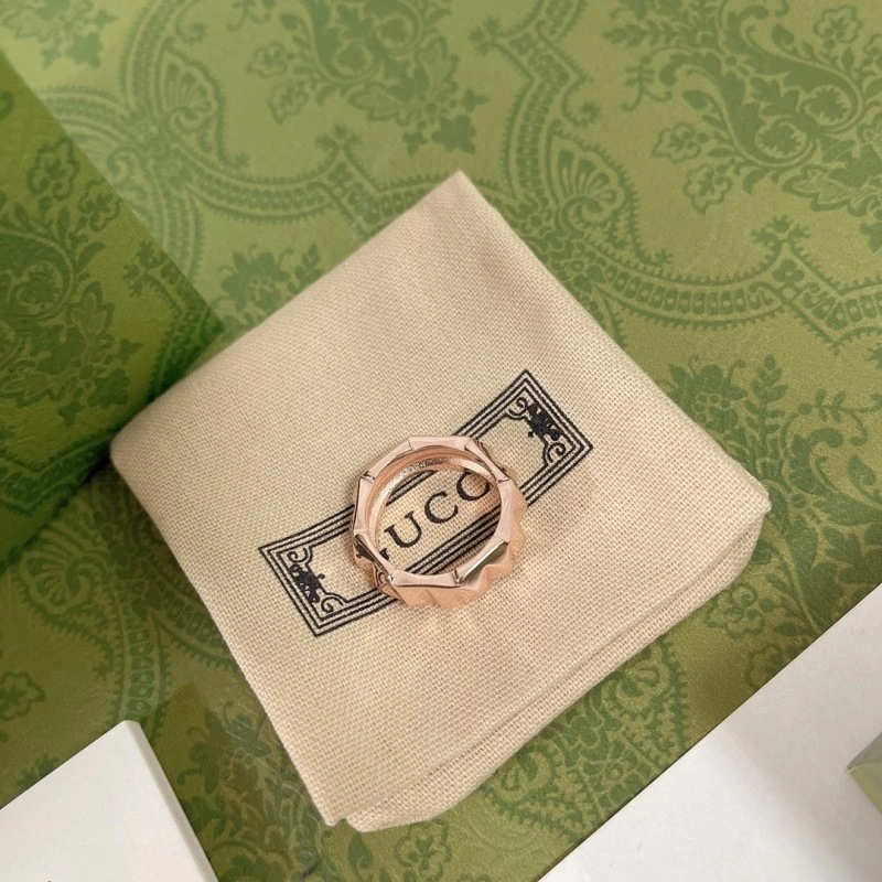 Precise copy Gucci Rings