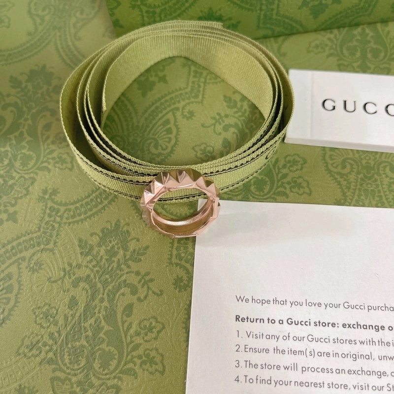 Precise copy Gucci Rings
