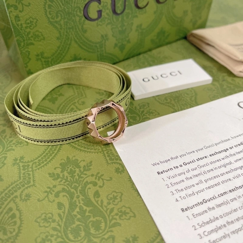 Precise copy Gucci Rings