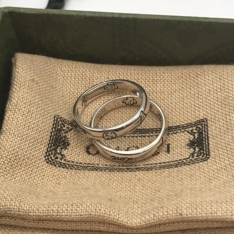 Budget-friendly Gucci Rings
