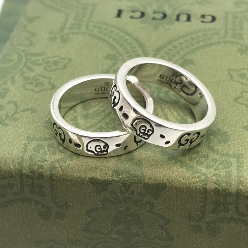 Gucci Rings