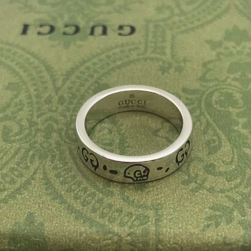 Top match Gucci Rings