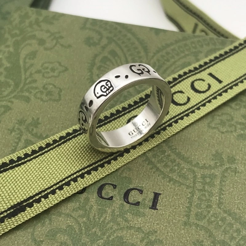 Top match Gucci Rings