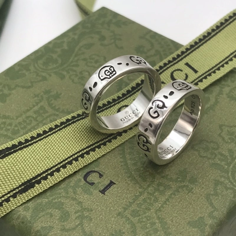 Top match Gucci Rings