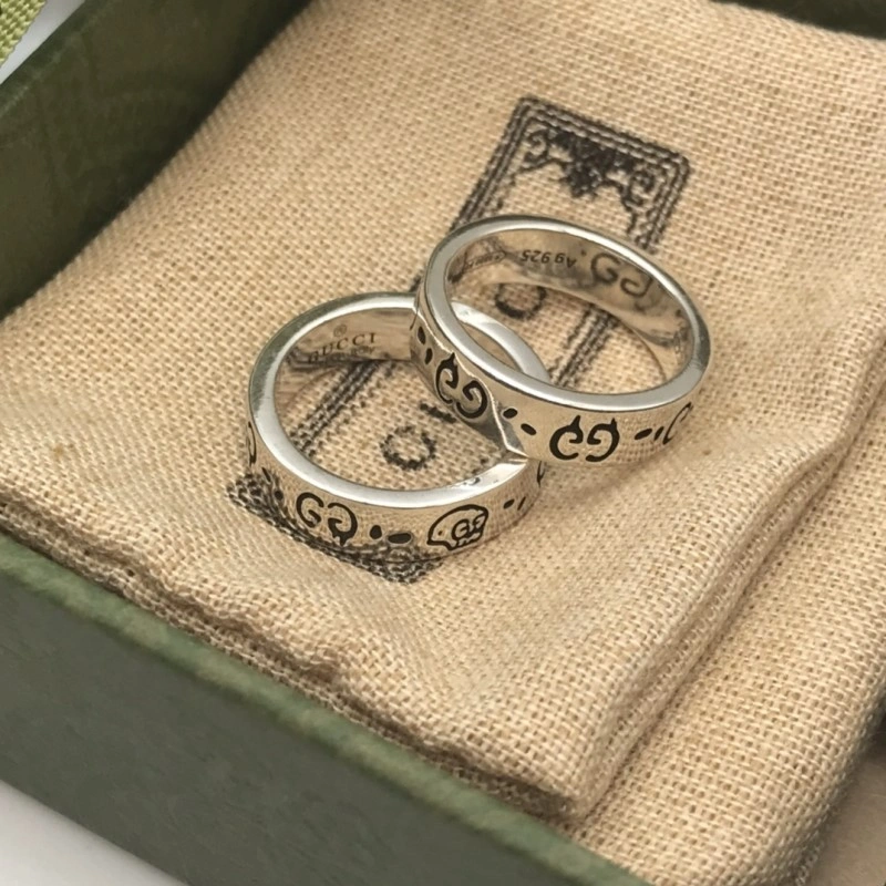 Top match Gucci Rings